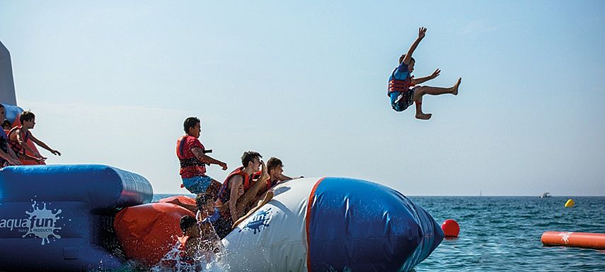 Ocean Line Elements – aquafun (EN)