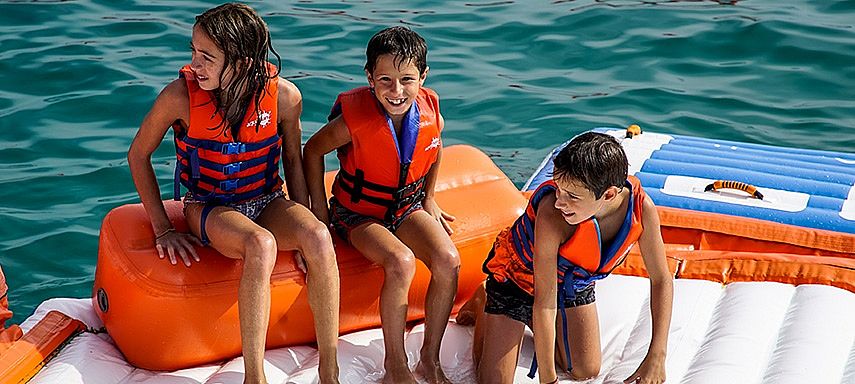Ocean Line Elements – aquafun (EN)