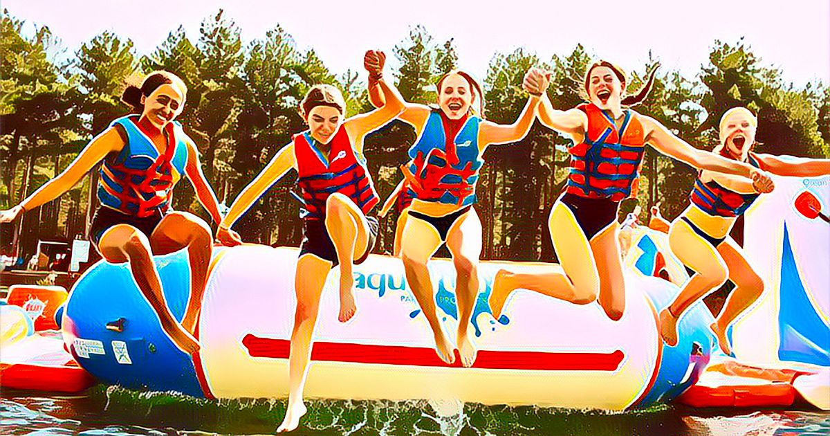 aquafun O.C. – better than any trade show – aquafun (EN)