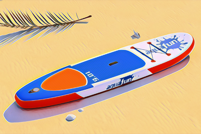 What you always wanted to know, but haven't dared to ask – aquafun (EN)