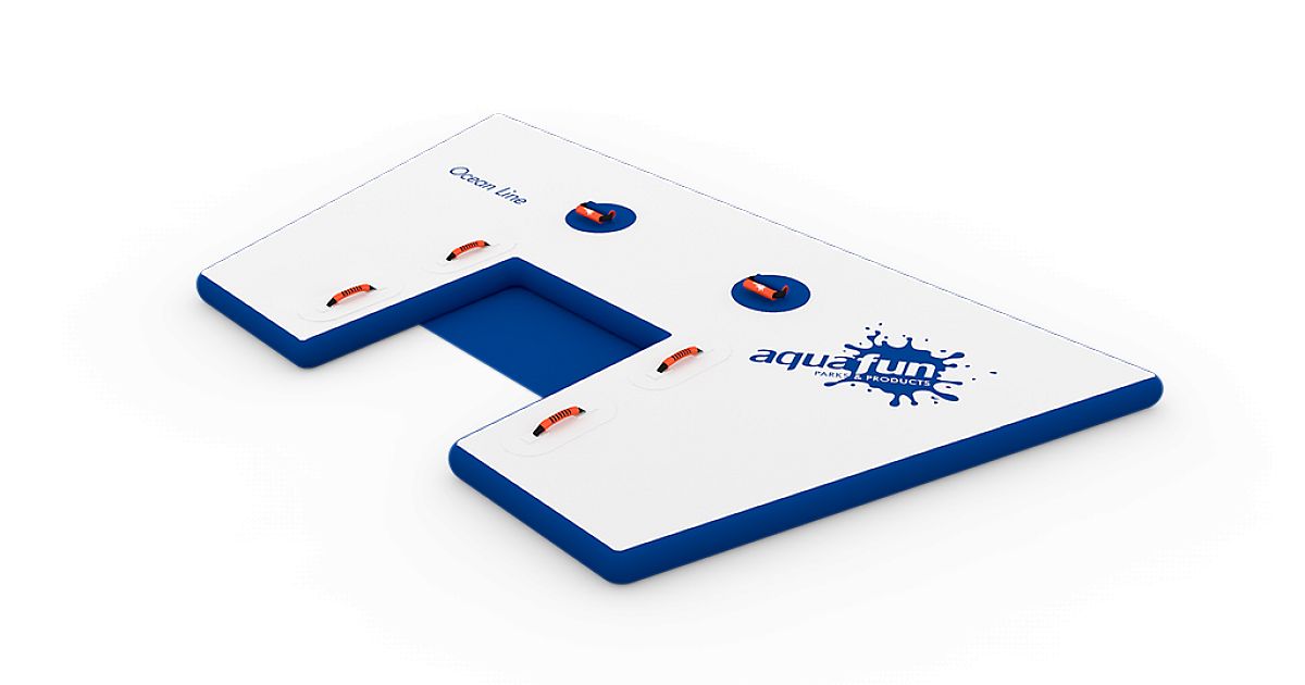 Additionals Easy Ramp – aquafun (EN)