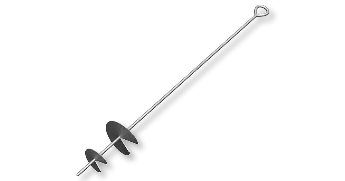 Accessories Screw Anchor – aquafun (EN)