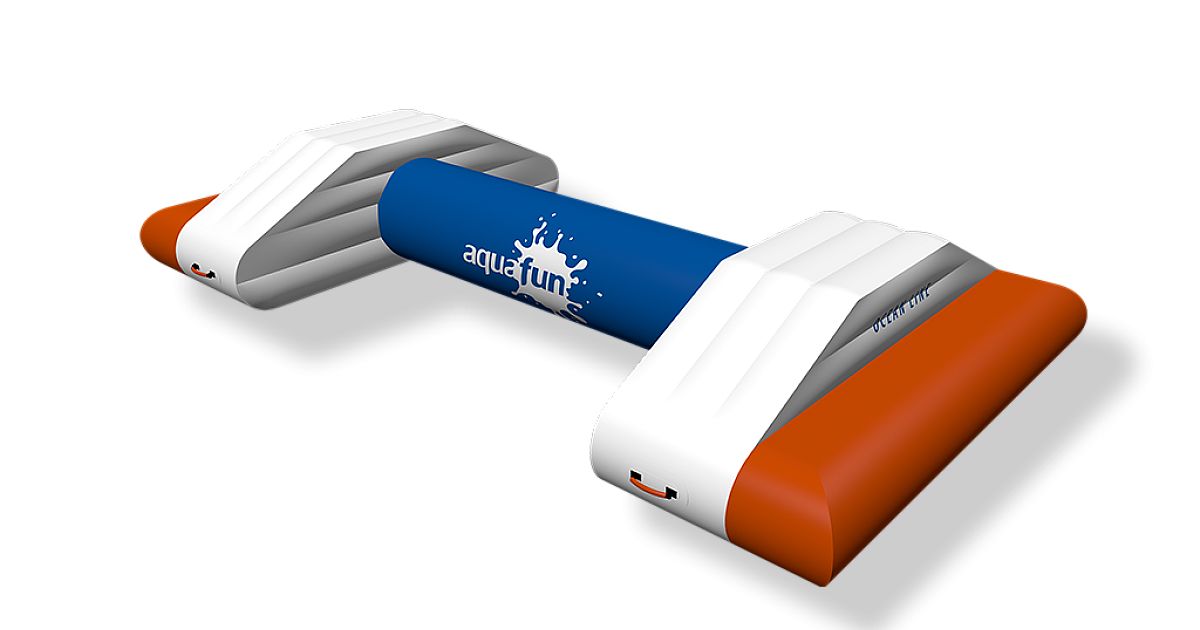 Ocean Line BEAM RUN – aquafun (ES)