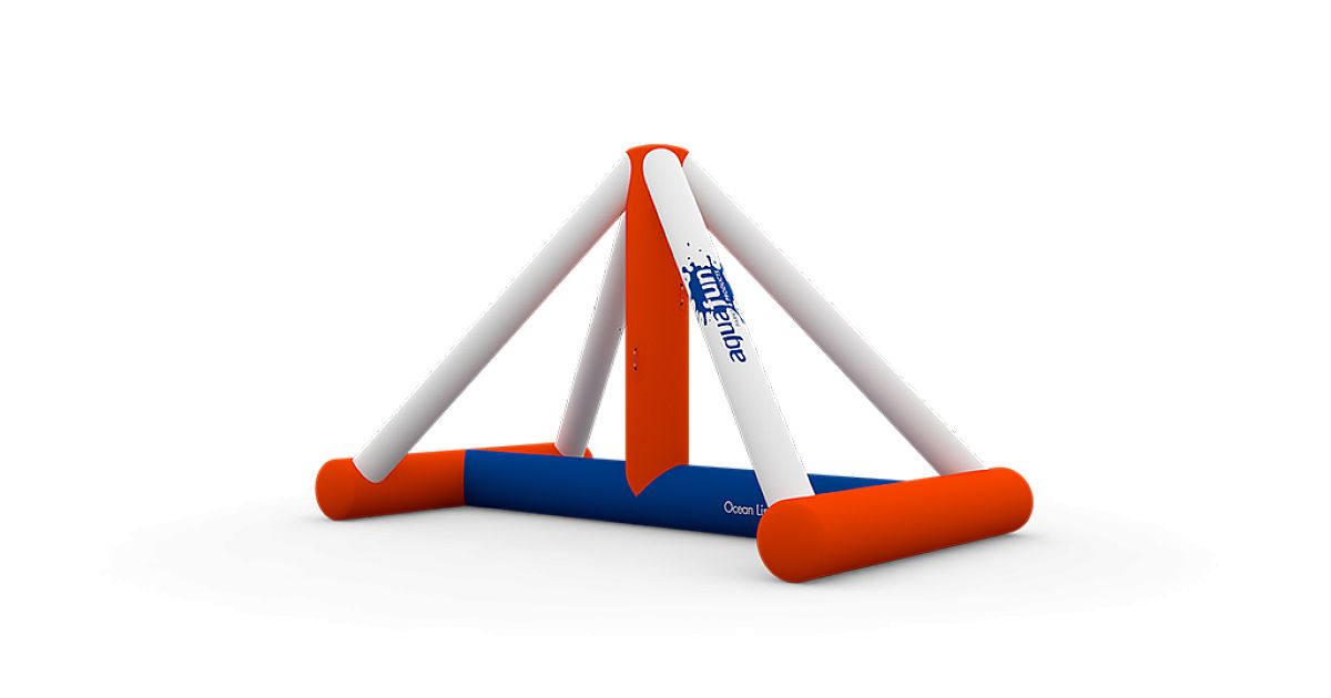 Ocean Line Pyramid – aquafun (EN)