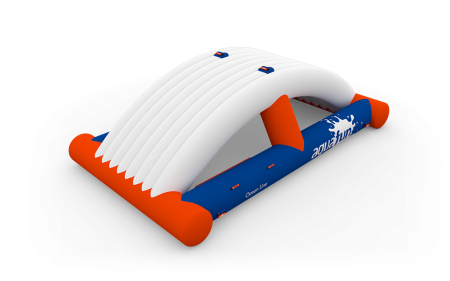 Ocean Line Elements – aquafun (EN)