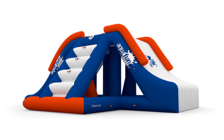 Ocean Line Elements – aquafun (EN)