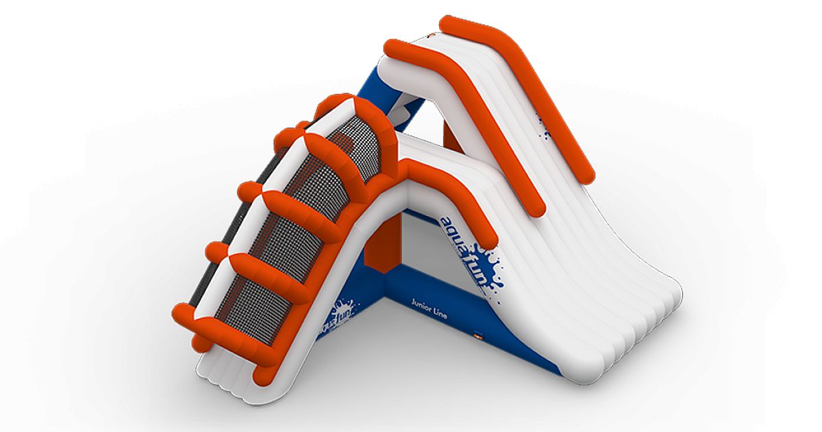 Ocean Line Waterfall – aquafun (EN)