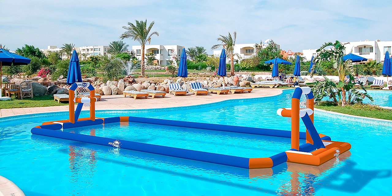 Multi Sport – aquafun (EN)
